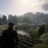 RED DEAD REDEMPTION 2 ULTIMATE RESHADE SET - Red Dead Redemption 2 Mod