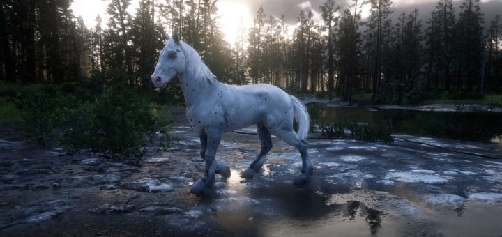 RDR2 Mods | Red Dead Redemption 2 Mods