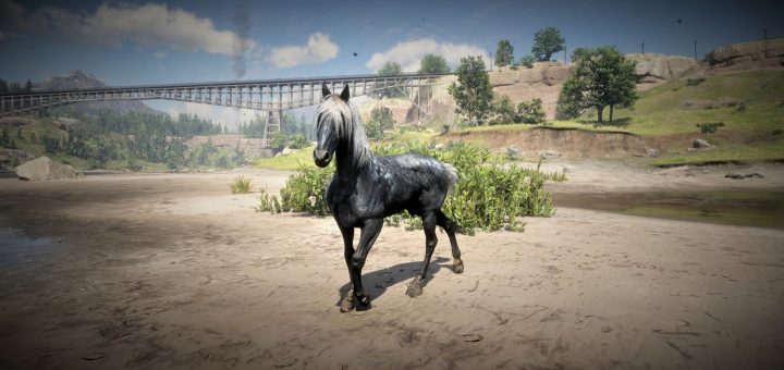 RDR2 Mods | Red Dead Redemption 2 Mods