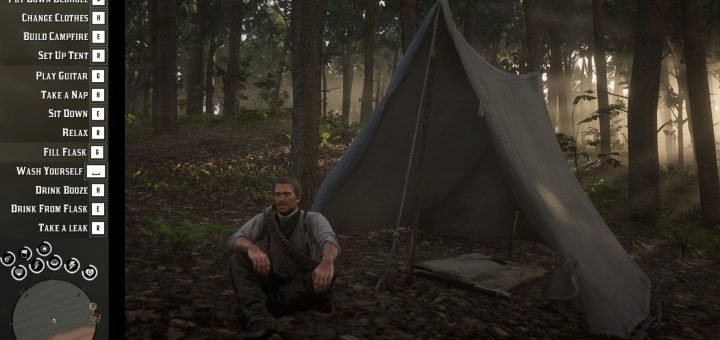 RDR2 Mods | Red Dead Redemption 2 Mods