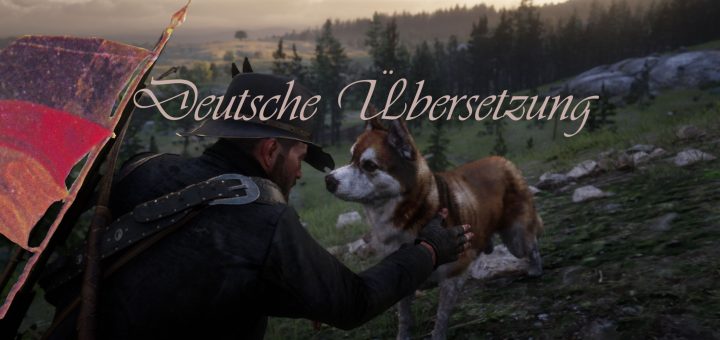 User Interface - Red Dead Redemption 2 User Interface Mods | RDR2 User ...