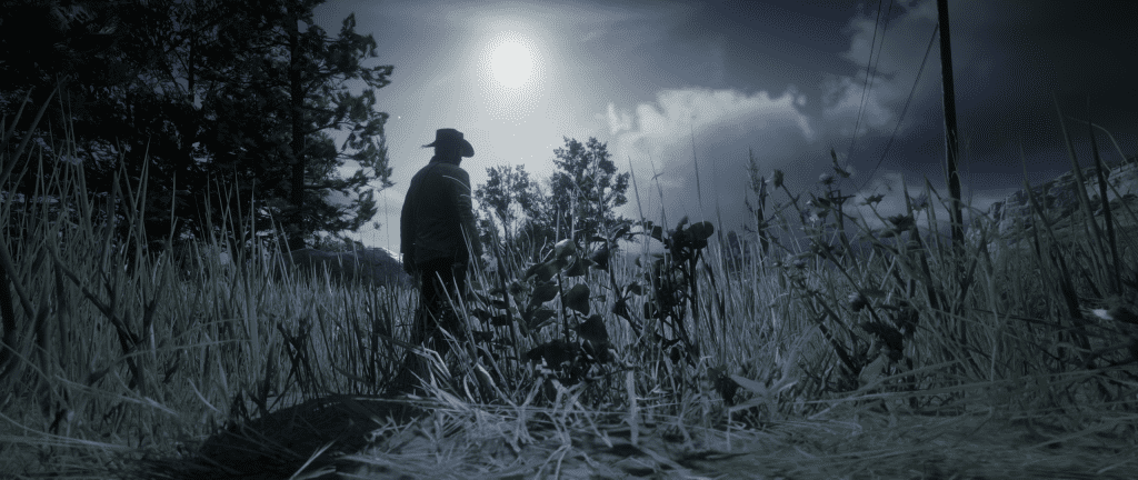 Longer Days - Red Dead Redemption 2 Mod