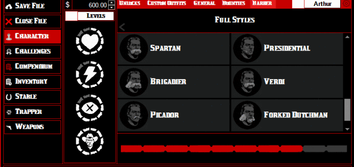 RDR2 Map Editor v0.1.6.1 - Red Dead Redemption 2 Mod