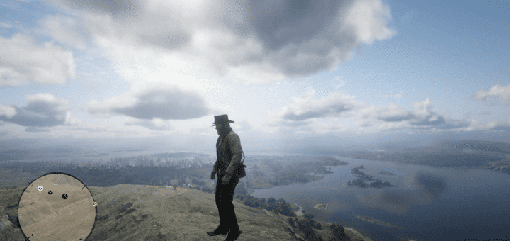 RDR2 Mods | Red Dead Redemption 2 Mods