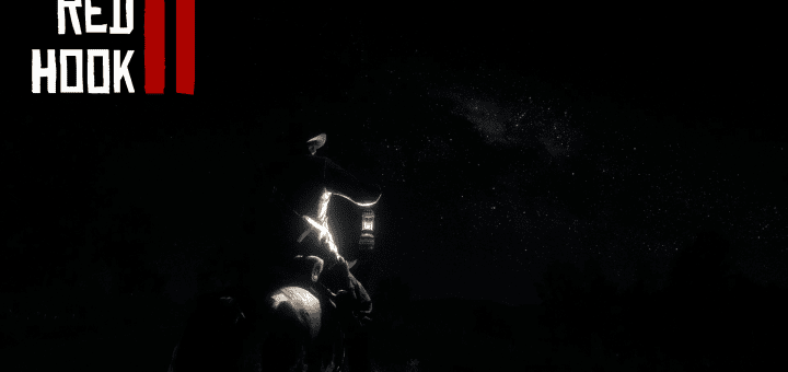 RDR2 Mods | Red Dead Redemption 2 Mods