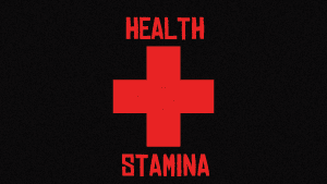 Health Stamina - Red Dead Redemption 2 Mod