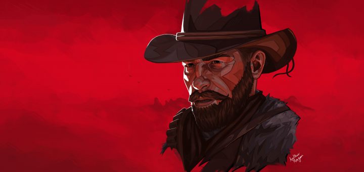 RDR2 - Chapter 2 Save File - Red Dead Redemption 2 Mod