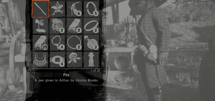 RDR 2 100 Complete Save File - Red Dead Redemption 2 Mod