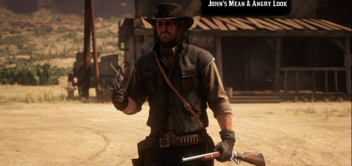 Player - Red Dead Redemption 2 Player Mods | RDR2 Player Mods