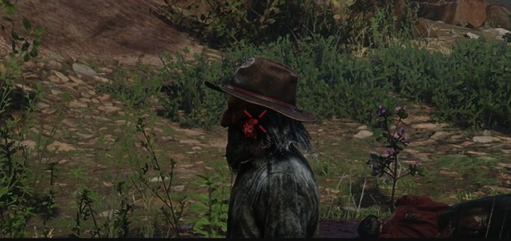 User Interface - Red Dead Redemption 2 User Interface Mods | RDR2 User ...