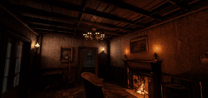 Maps - Red Dead Redemption 2 Maps Mods | RDR2 Maps Mods