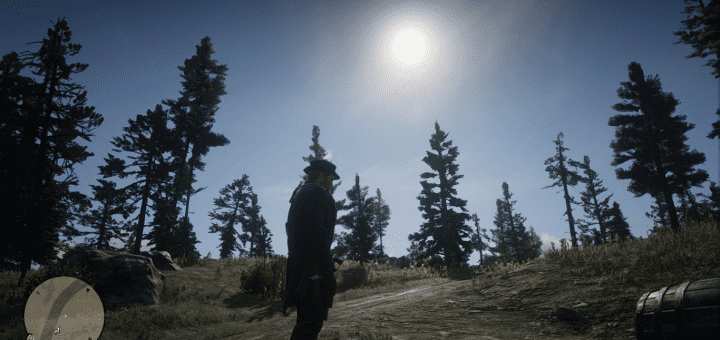 ReShade Presets - Red Dead Redemption 2 ReShade Presets Mods | RDR2 ...