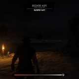 RDR1 Fame and Honor icons - Red Dead Redemption 2 Mod