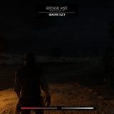 RDR1 Fame and Honor icons - Red Dead Redemption 2 Mod