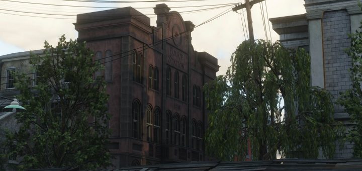 RDR2 Photorealistic reshade - Red Dead Redemption 2 Mod