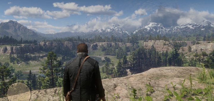 RDR2 Mods | Red Dead Redemption 2 Mods