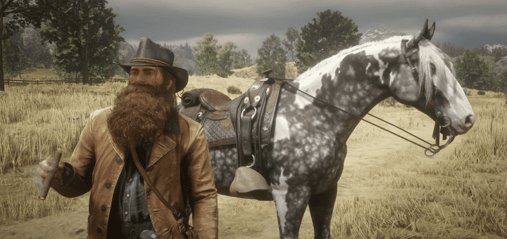RDR2 Mods | Red Dead Redemption 2 Mods