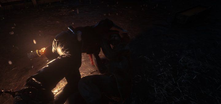 Scripts - Red Dead Redemption 2 Scripts Mods | RDR2 Scripts Mods