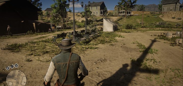 Maps - Red Dead Redemption 2 Maps Mods | RDR2 Maps Mods