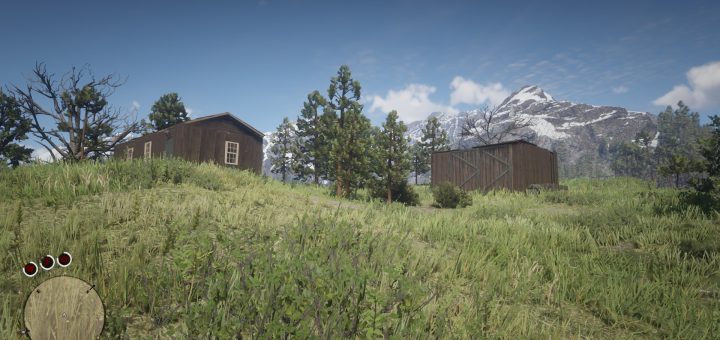 Maps - Red Dead Redemption 2 Maps Mods | RDR2 Maps Mods