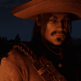 Javier Escuella Outfit Overhaul - Red Dead Redemption 2 Mod