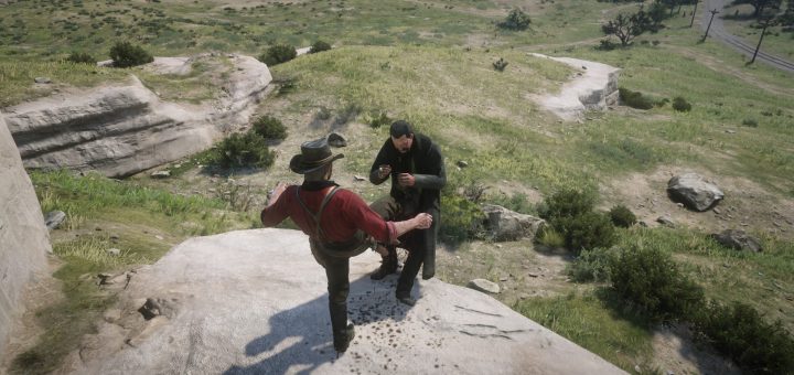 Scripts - Red Dead Redemption 2 Scripts Mods | RDR2 Scripts Mods