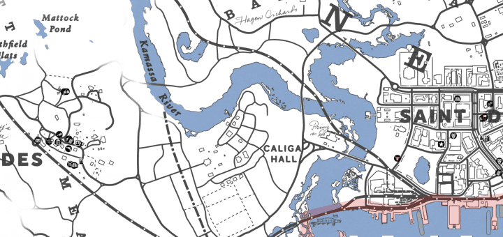 User Interface - Red Dead Redemption 2 User Interface Mods | RDR2 User ...