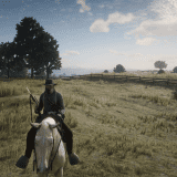 Epilogue II 83 PERCENT COMPLETION - Red Dead Redemption 2 Mod