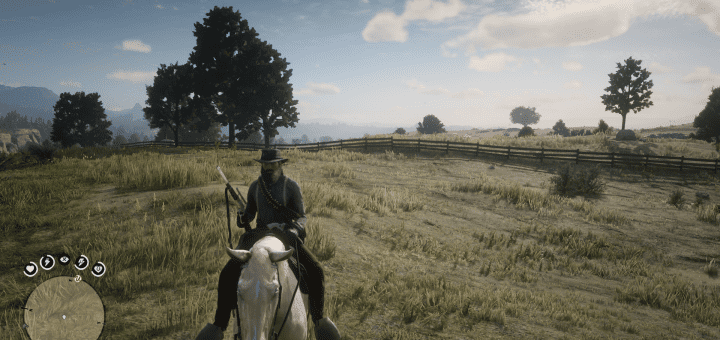 Save Game - Red Dead Redemption 2 Save Game | RDR2 Save Game