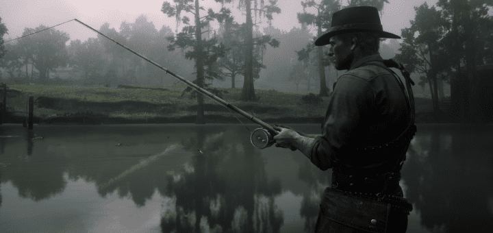 RDR2 Mods | Red Dead Redemption 2 Mods