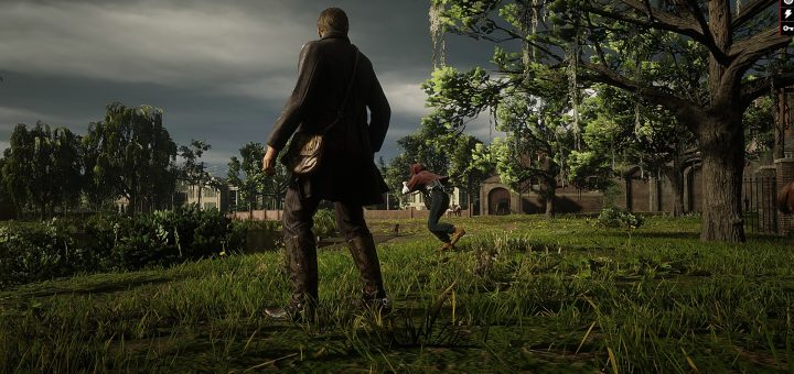 RDR2 Mods | Red Dead Redemption 2 Mods