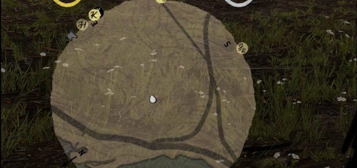 User Interface - Red Dead Redemption 2 User Interface Mods | RDR2 User ...