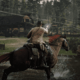 Restore Boadicea - Red Dead Redemption 2 Mod