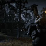 Restore Boadicea - Red Dead Redemption 2 Mod