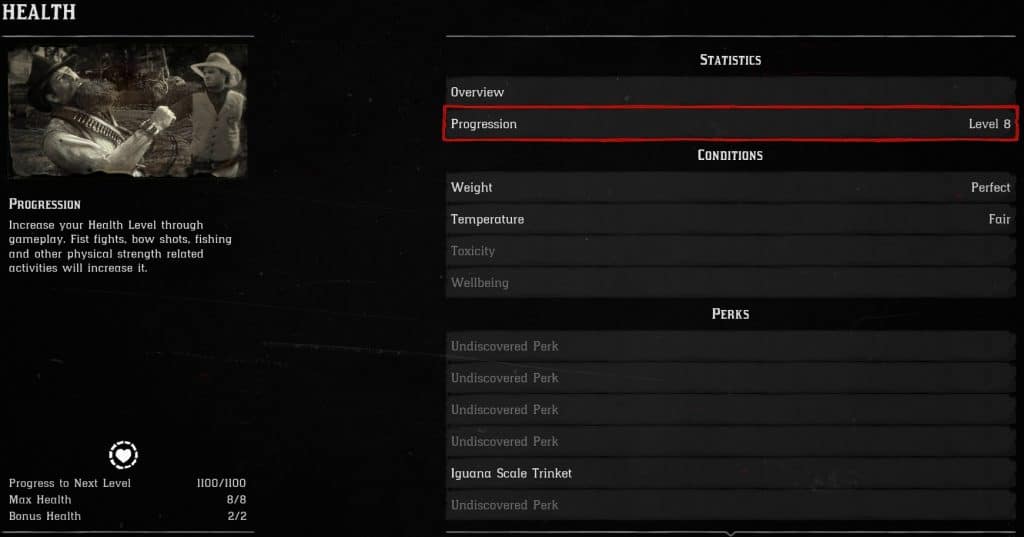 Unlock Bonus Cores - Red Dead Redemption 2 Mod