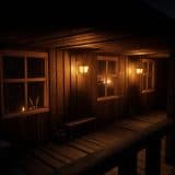 Guarma Home - Red Dead Redemption 2 Mod