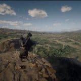 RDR1 Graphics ReShade - Red Dead Redemption 2 Mod