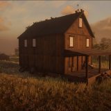 Warthington Ranch - Red Dead Redemption 2 Mod