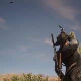 Better and Faster Lemat Revolver - Red Dead Redemption 2 Mod