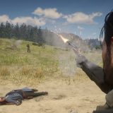 Better and Faster Navy Revolver - Red Dead Redemption 2 Mod