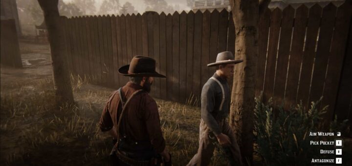 Scripts - Red Dead Redemption 2 Scripts Mods | RDR2 Scripts Mods
