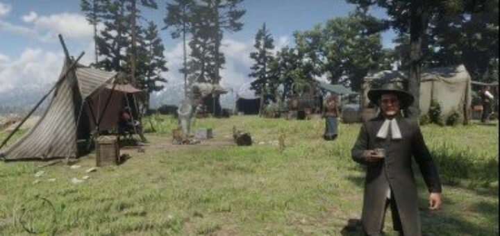 Save Game - Red Dead Redemption 2 Save Game | RDR2 Save Game