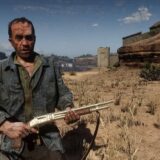 Trevor Philips - Red Dead Redemption 2 Mod