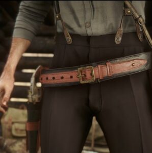 Jako's Gunbelt Assortment - Red Dead Redemption 2 Mod