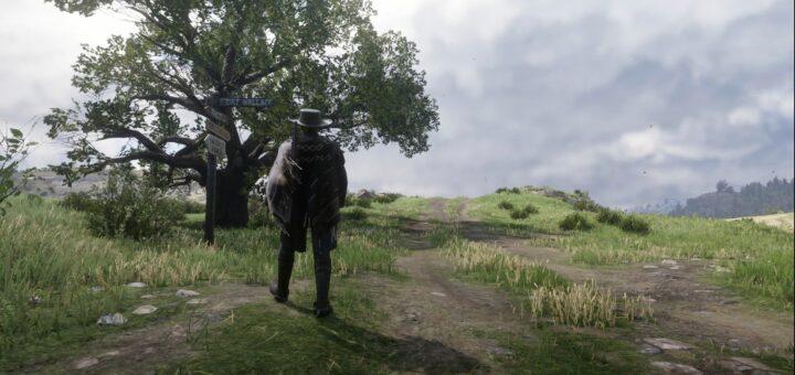 Models, Textures - Red Dead Redemption 2 Models, Textures Mods | RDR2 ...