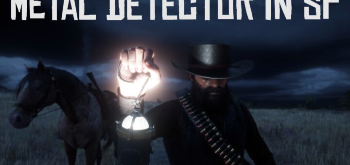 Scripts - Red Dead Redemption 2 Scripts Mods | RDR2 Scripts Mods