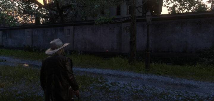 User Interface - Red Dead Redemption 2 User Interface Mods | RDR2 User ...