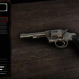 Munitions - Weapon Overhaul and Firearm Rebalance - Red Dead Redemption ...