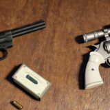 Colt Python v1.1 - Red Dead Redemption 2 Mod