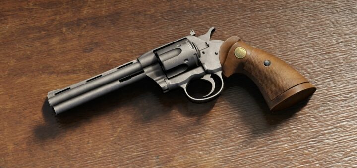 Weapons - Red Dead Redemption 2 Weapons Mods | RDR2 Weapons Mods